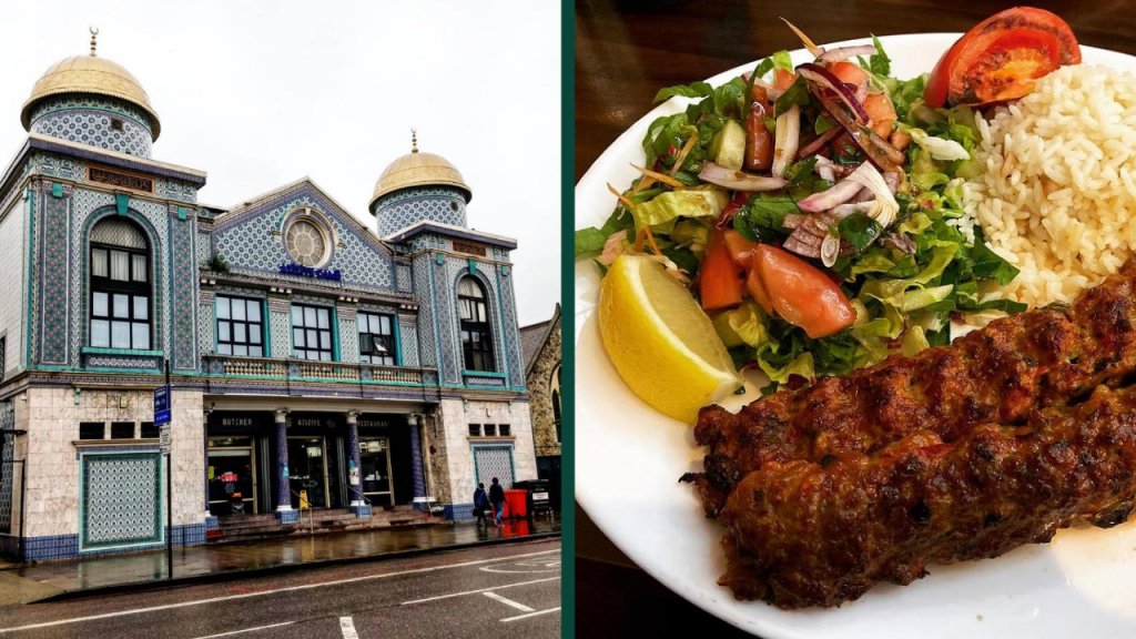 9 Best Halal Restaurants in London: Hand-Picked Spots