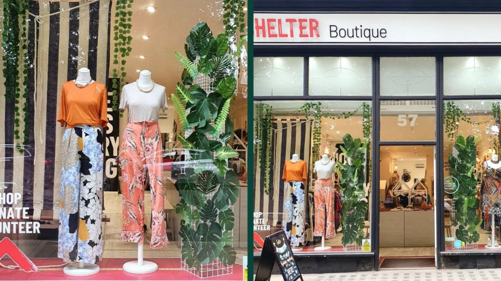 5 Must-Visit Hampstead Charity Shops for Amazing Bargains - Hampstead ...