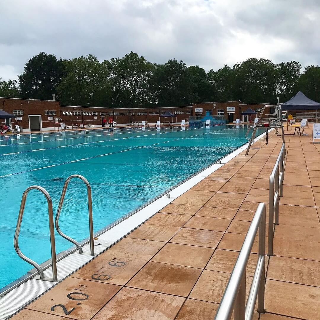 Hampstead Heath Ponds: The Ultimate Guide