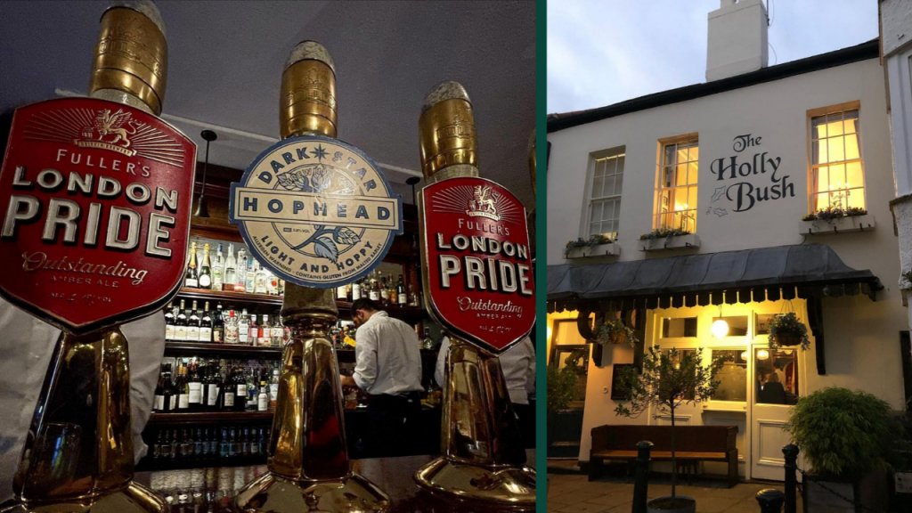 [Seriously] 6 Best Pubs in Hampstead: A Guide From a Local