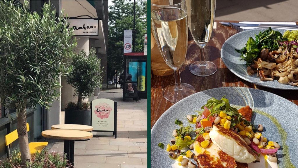 7 Must-Try Brunch Spots at London Bridge: Delicious Breakfast