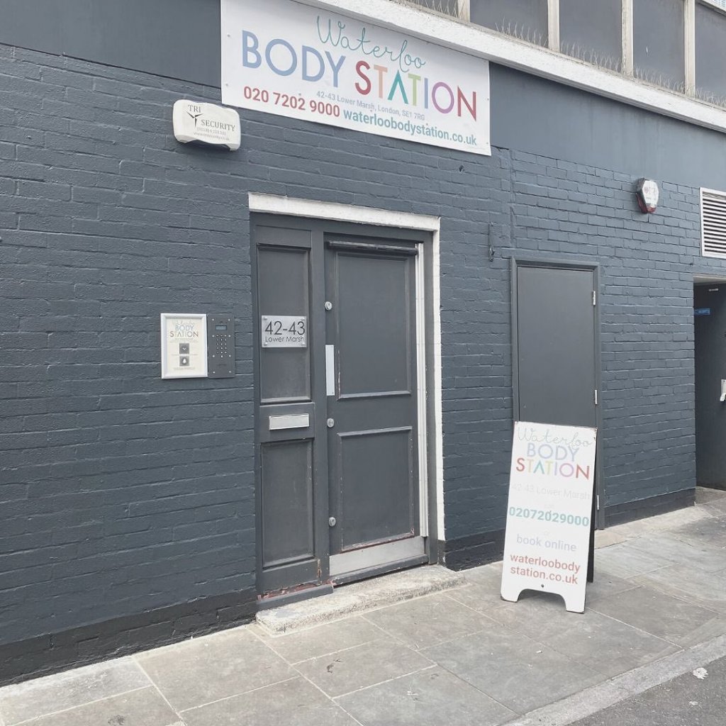 6 Top Places for Sports Massage in London - Hampstead Village London