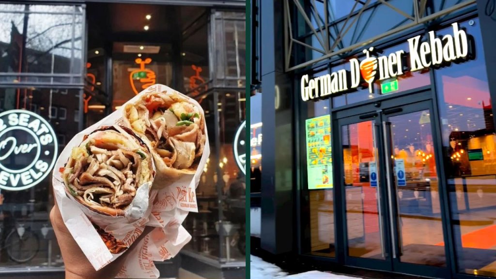 Best Kebab Shops in London: 6 of the Tastiest Kebab Picks