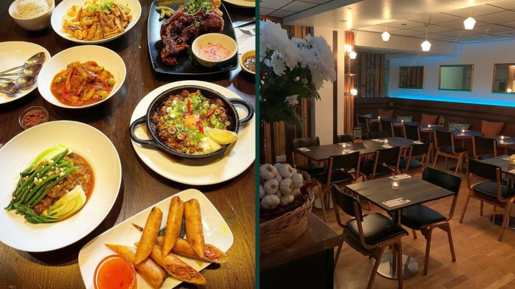 Filipino Restaurant Queens Village at Miguelina Cotten blog