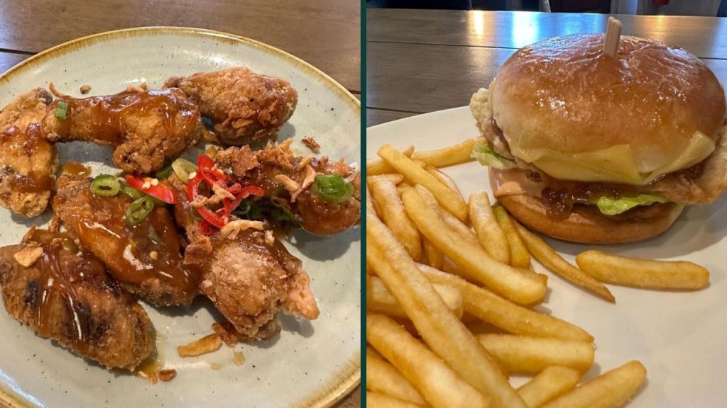 5 Filipino Restaurants in London: Boodle Fight & Street Food ...