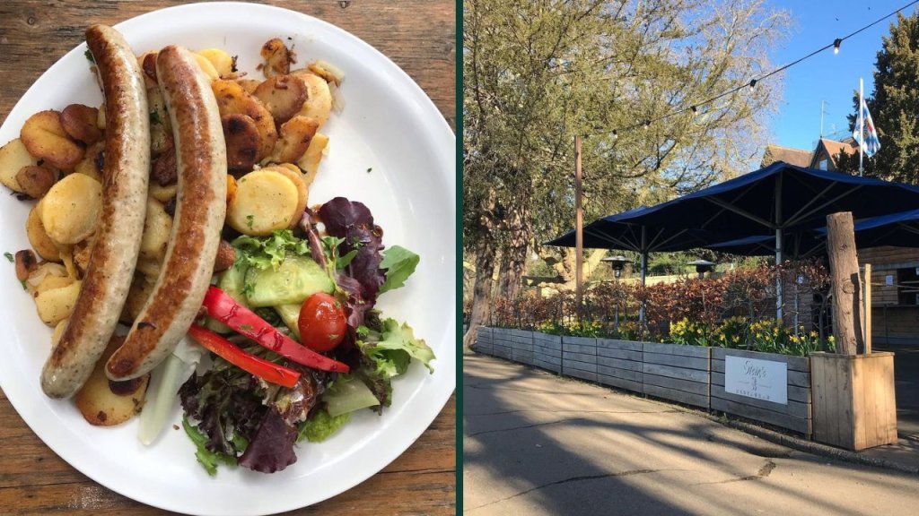 Prost! 5 Best German Restaurants in London (+ Map)