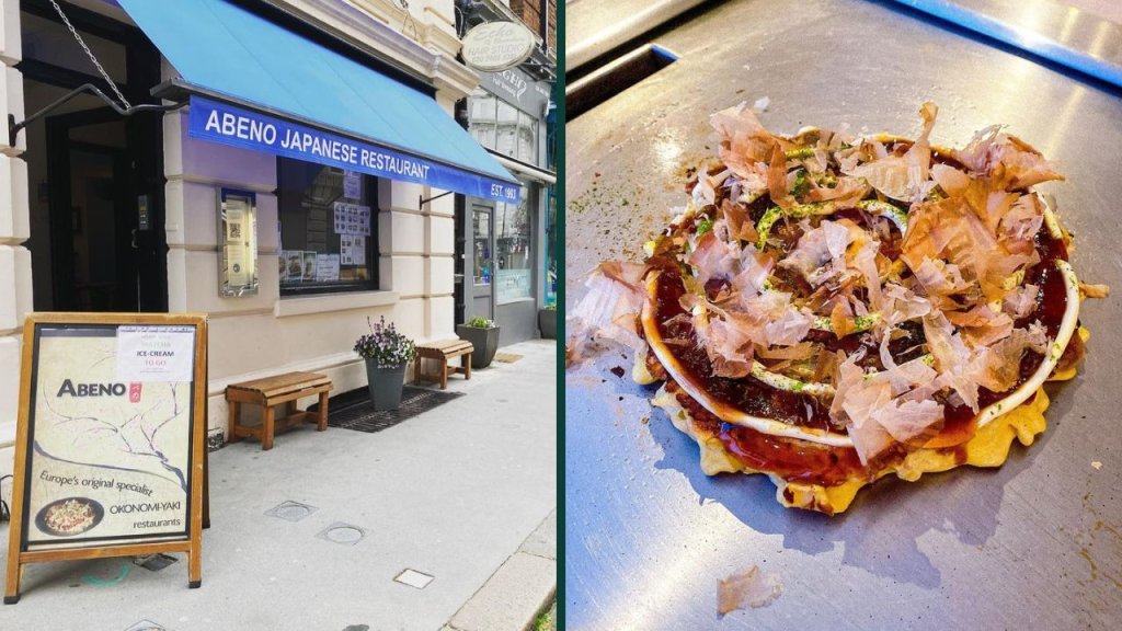 6 Best Teppanyaki Restaurants in London: Flaming Hot Picks