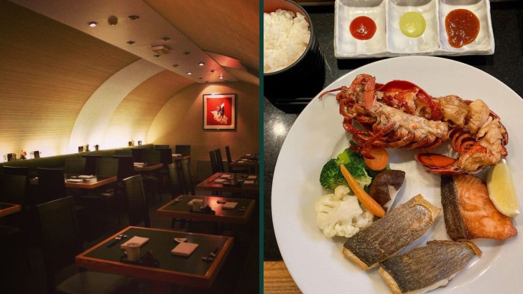 6 Best Teppanyaki Restaurants in London: Flaming Hot Picks