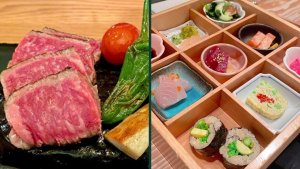 6 Best Teppanyaki Restaurants in London: Flaming Hot Picks