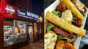 7 Best Turkish Restaurants in London: Kebabs, Baklava & More