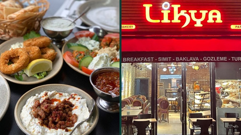 7 Best Turkish Restaurants in London: Kebabs, Baklava & More