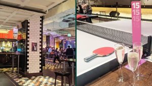 10 Best Activity Bars in London: Arcades, Darts & More