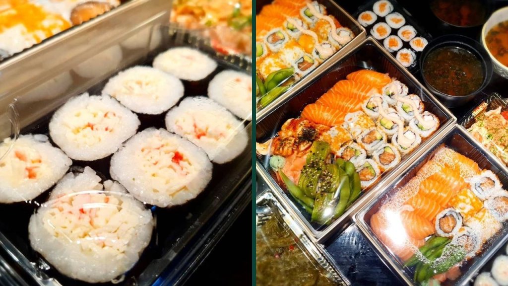 6 Halal Buffets in London: Enjoy Halalicious Delights