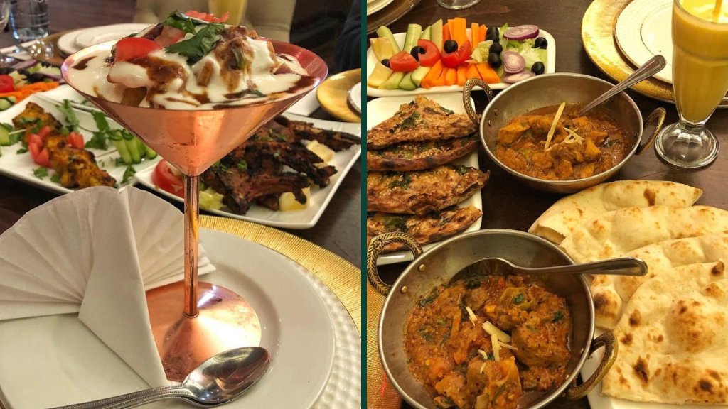 6 Halal Buffets in London: Enjoy Halalicious Delights