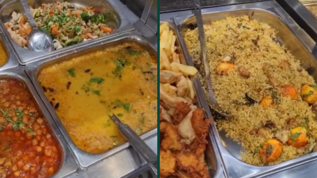 6 Halal Buffets in London: Enjoy Halalicious Delights