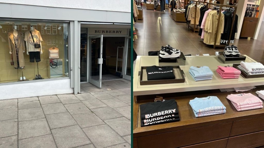 6 Best Outlets in London: Unleash Your Inner Shopaholic