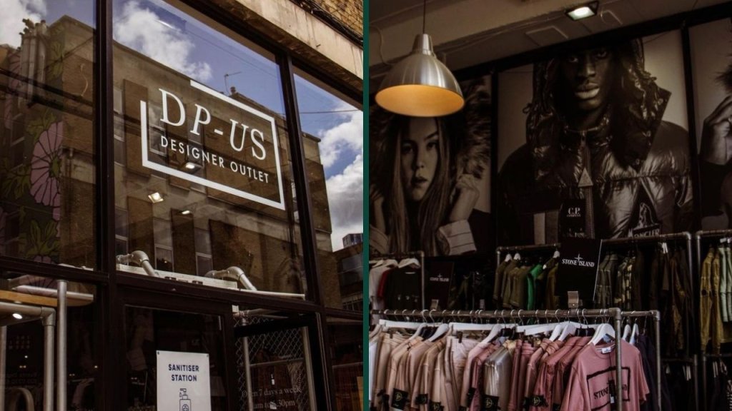 6 Best Outlets in London: Unleash Your Inner Shopaholic