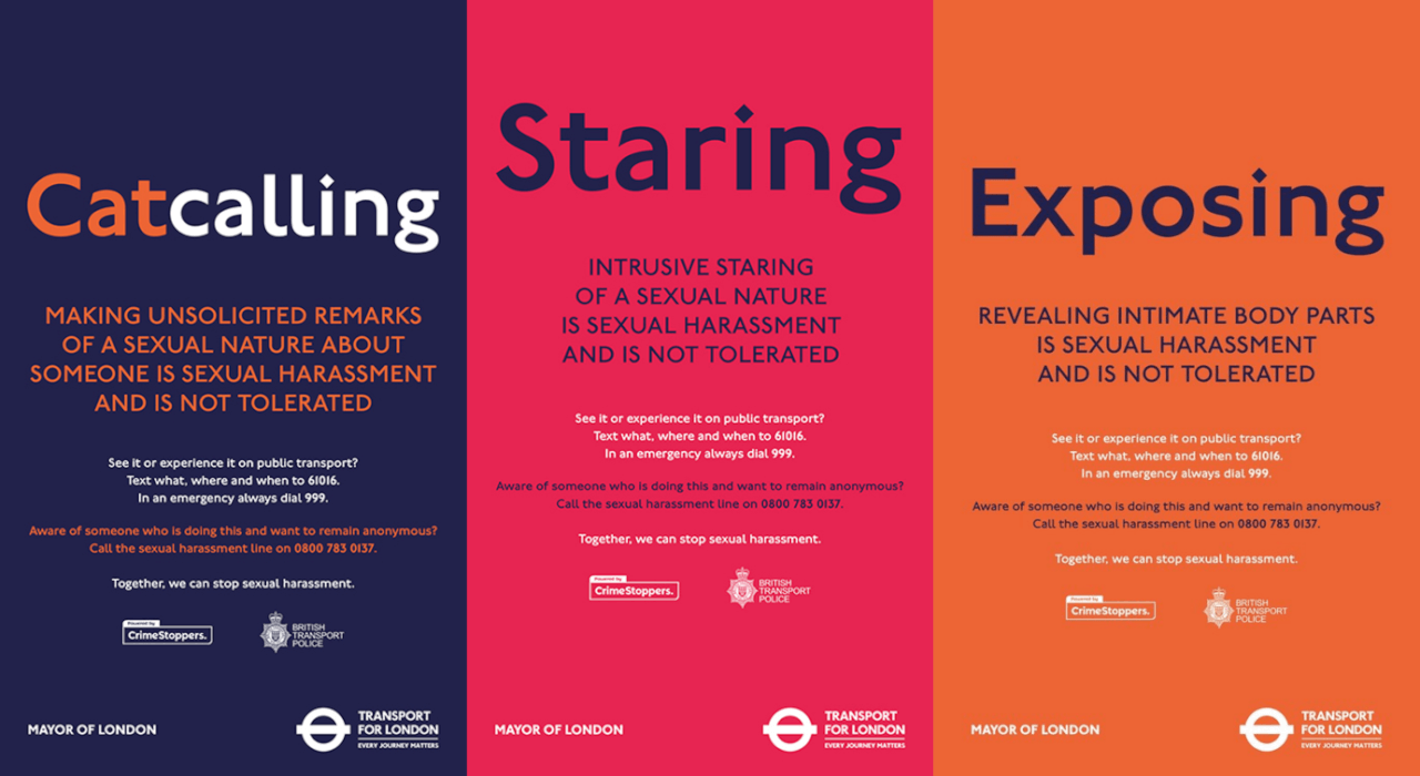 Rape and Sexual Assault Statistics in the UK: A Wide Rise