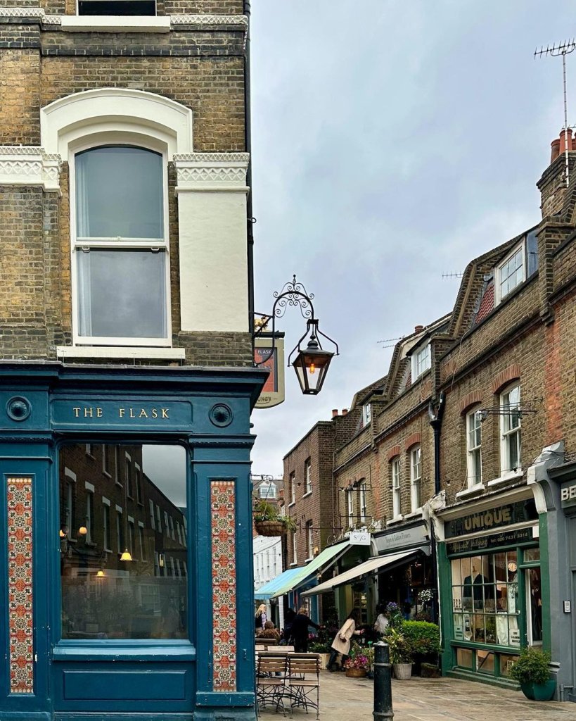 20 Things to Do in Hampstead: All You Need to Know