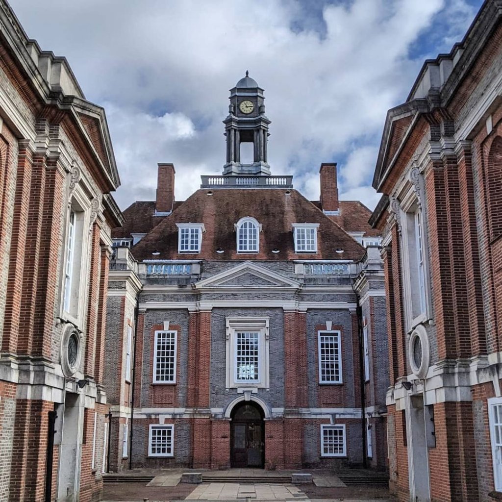 'Henrietta's Dream'. Discover Hampstead Garden Suburb - 21st May 2023