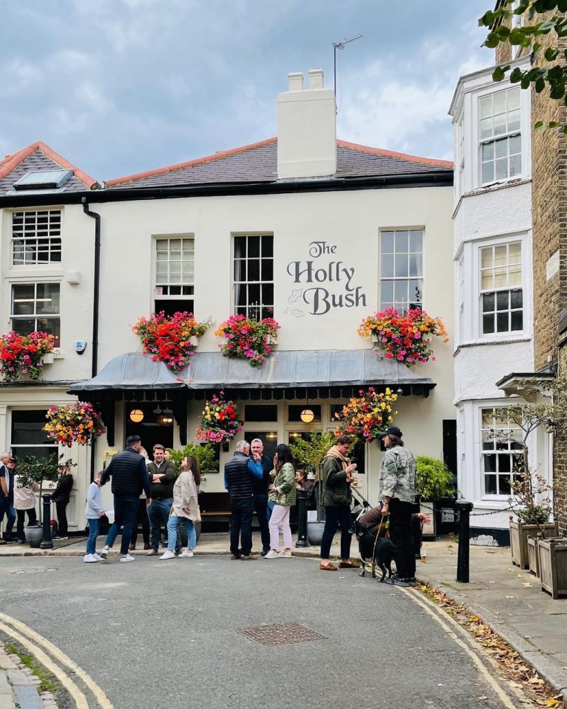 20 Things to Do in Hampstead: All You Need to Know