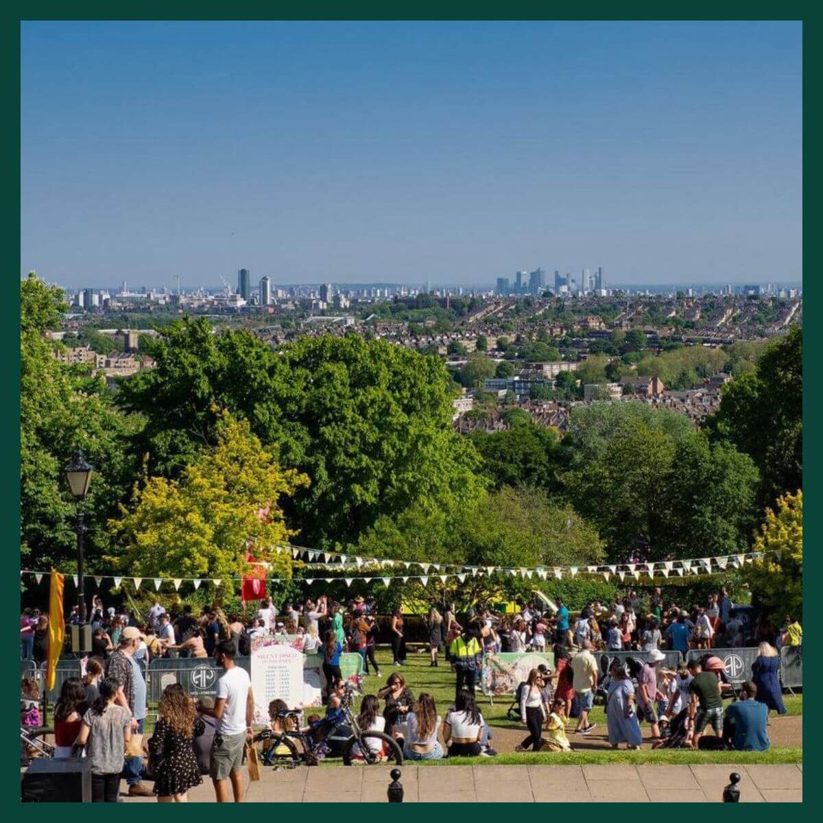 8 Best Things to Do in North London: Unmissable Attractions