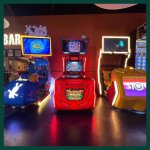 10 Best Arcades in London: From Retro Machines to VR