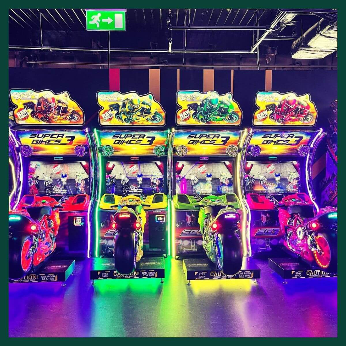 10 Best Arcades in London: From Retro Machines to VR
