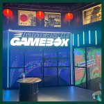 10 Best Arcades in London: From Retro Machines to VR