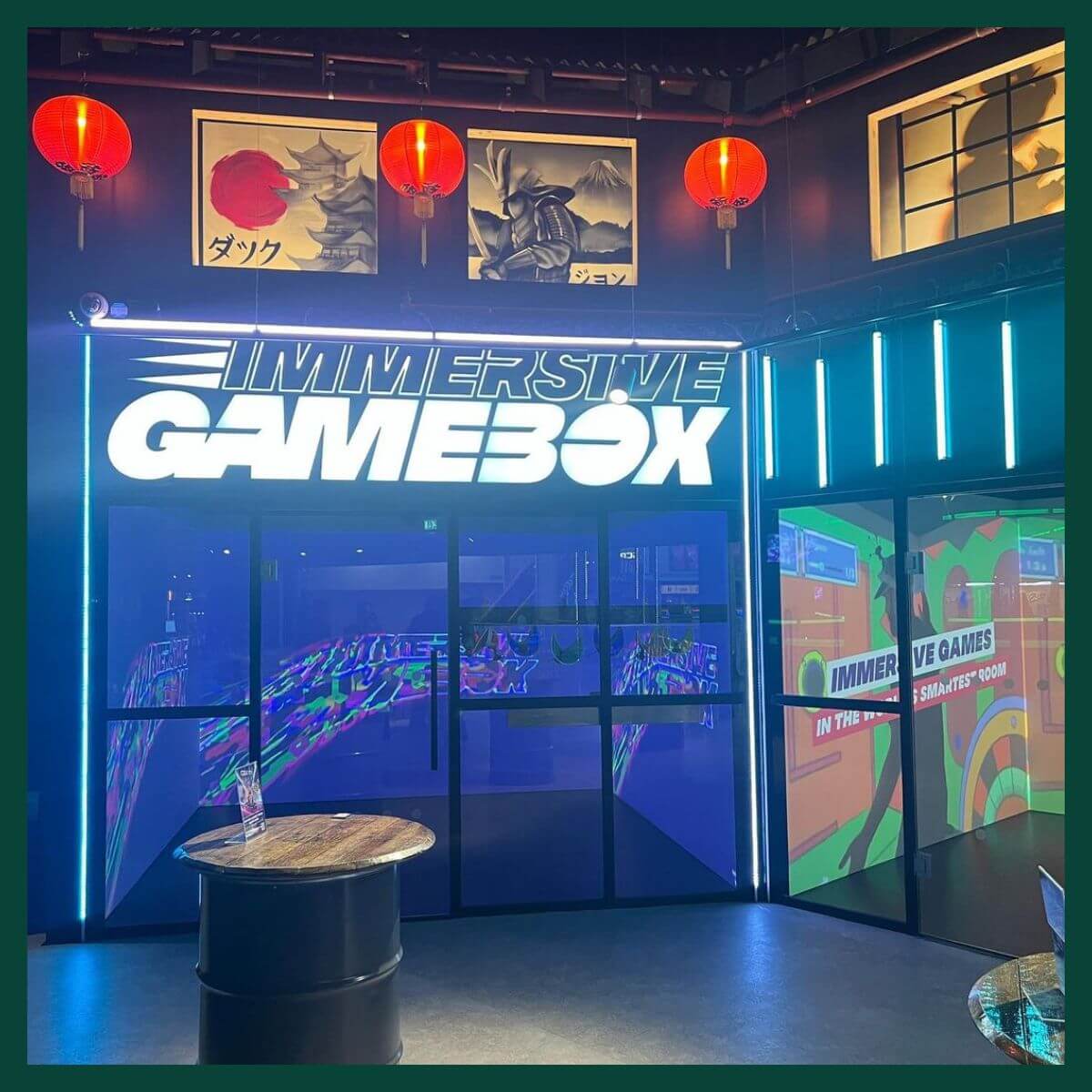 10 Best Arcades in London: From Retro Machines to VR