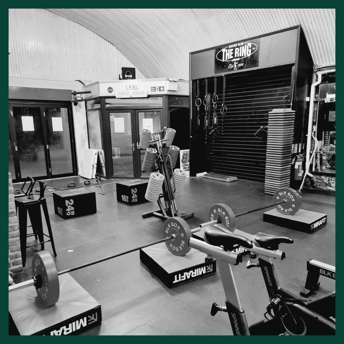 5 Boxing Gyms in London Near You: Power, Punch, Peak Fitness