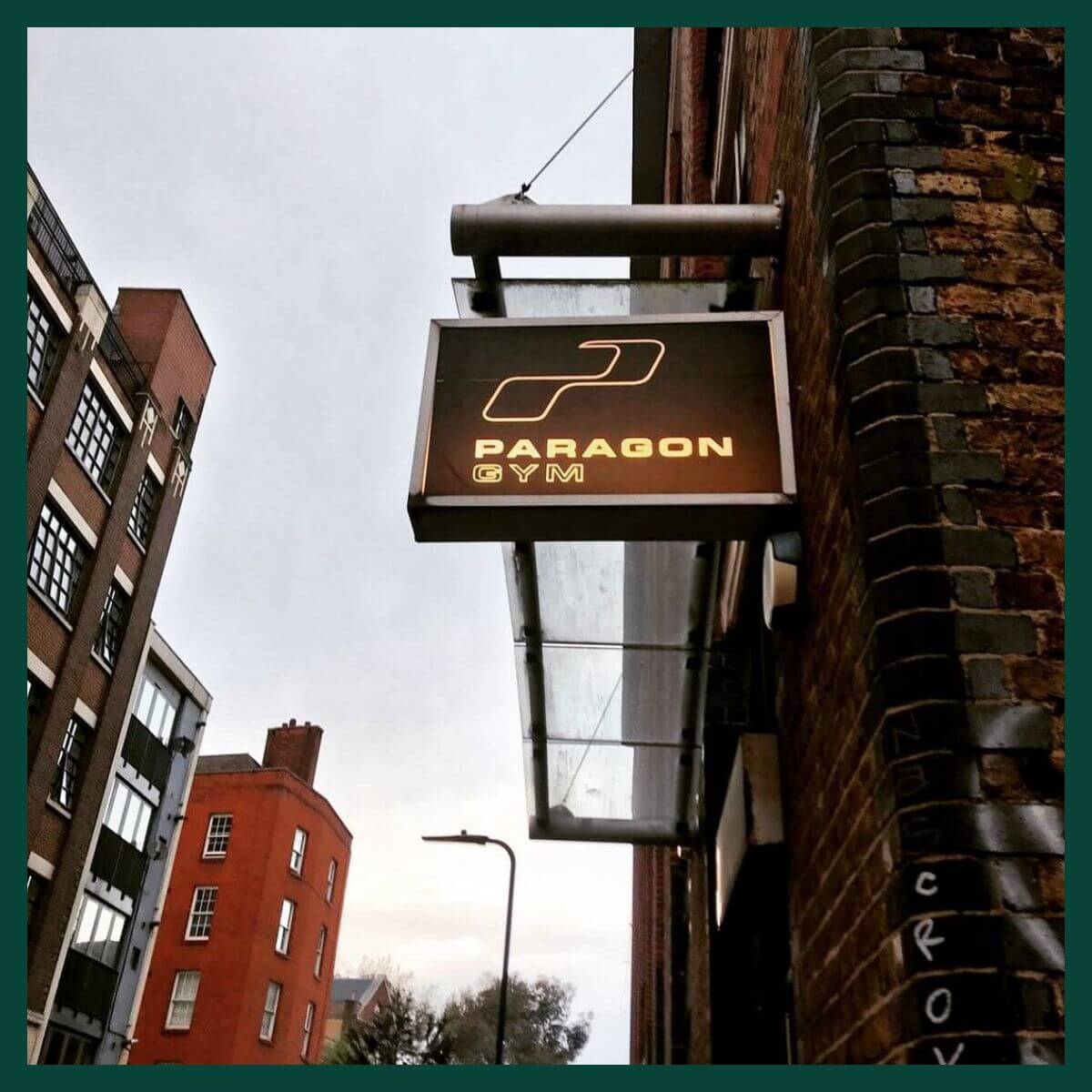 5 Boxing Gyms in London Near You: Power, Punch, Peak Fitness