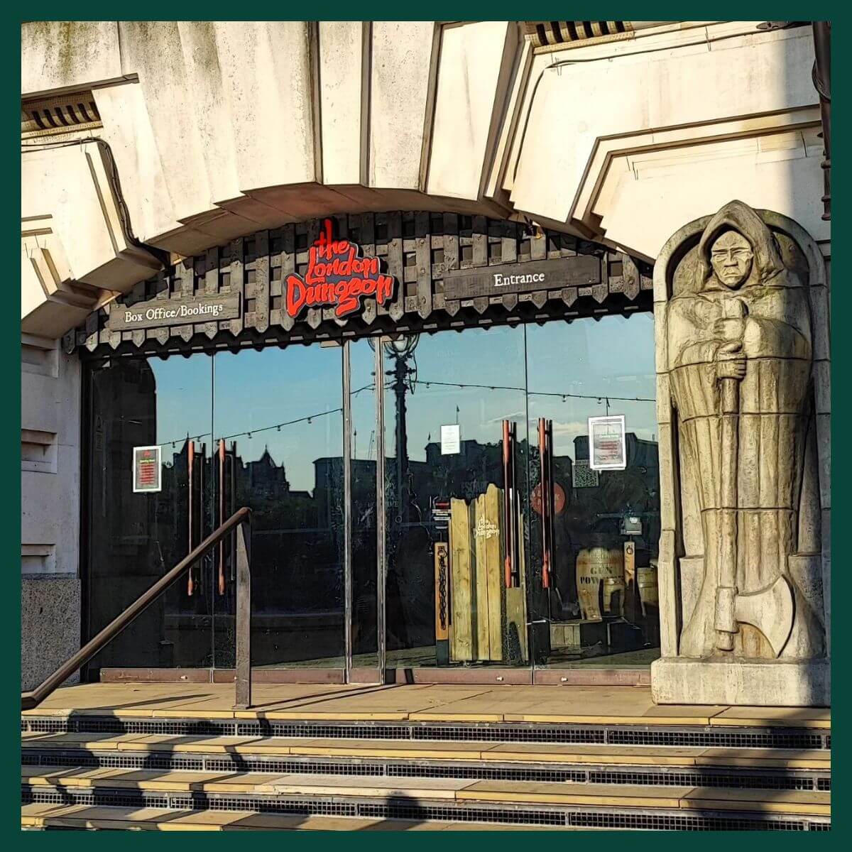 Unique and Fun Things to Do in London: Out-of-the-Box Spots