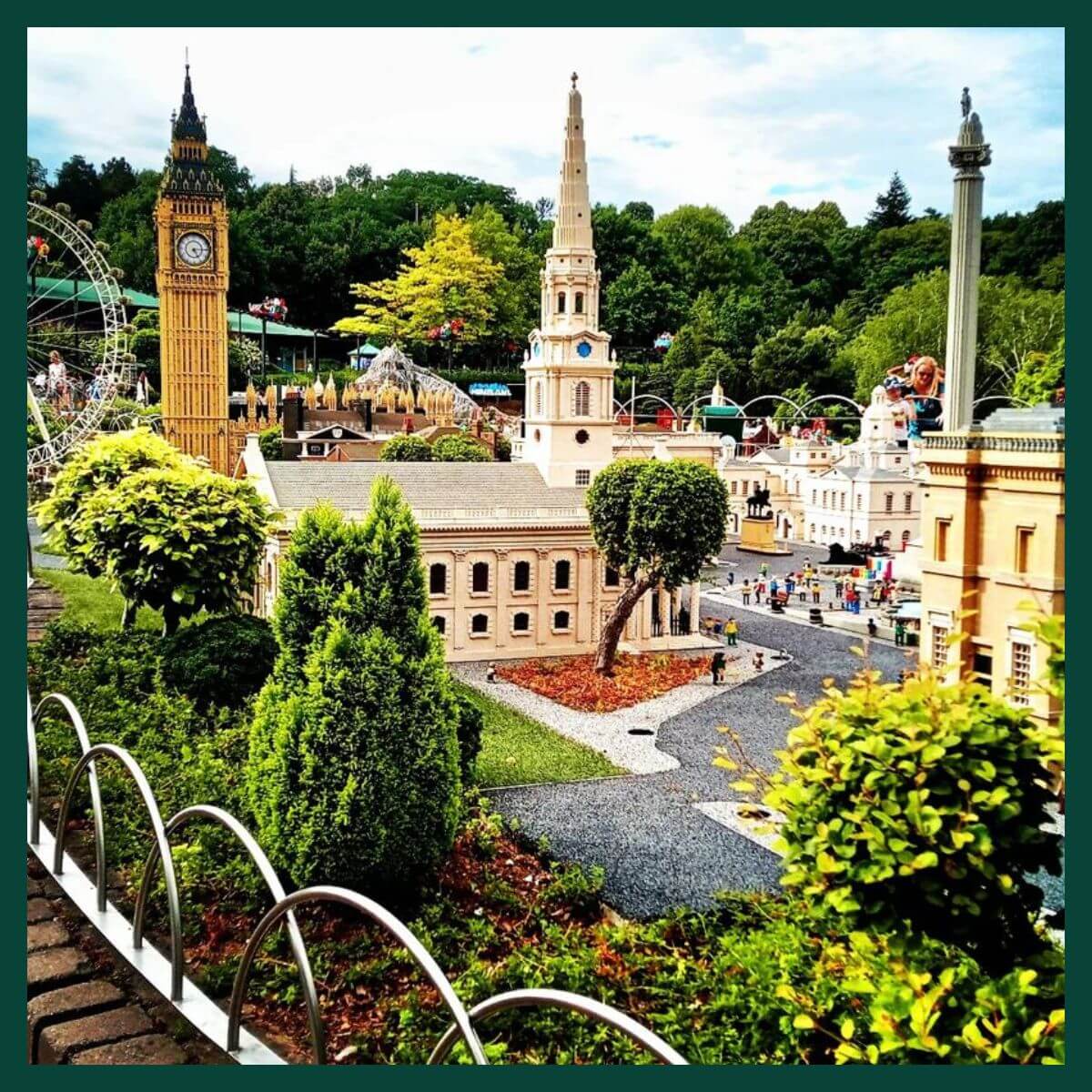 Unique and Fun Things to Do in London: Out-of-the-Box Spots