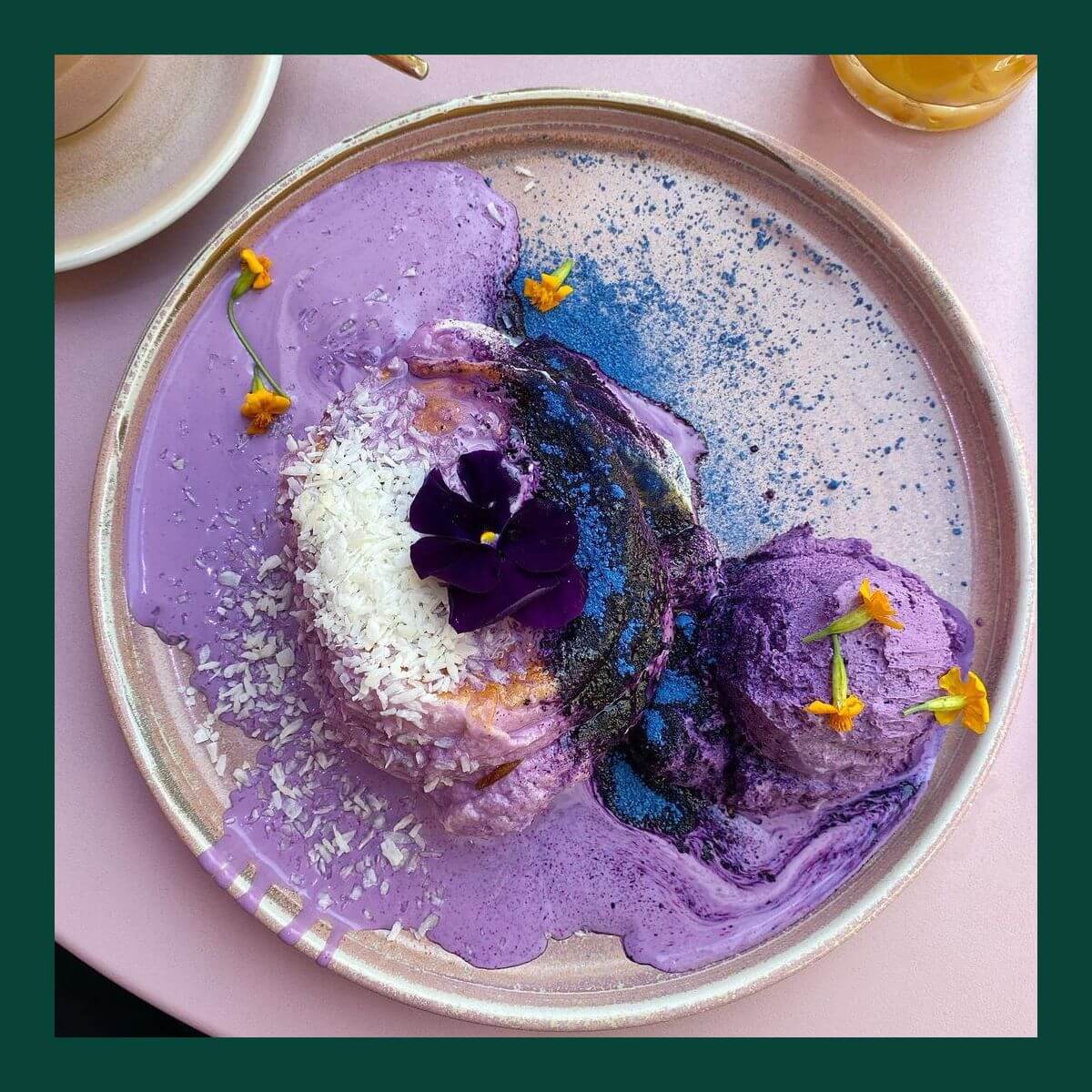 Japanese Pancakes in London: Where to Find Soufflé Pancakes