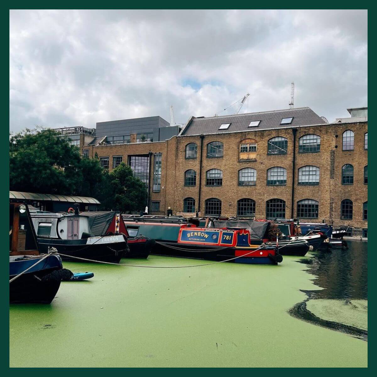 8 Best Things to Do in North London: Unmissable Attractions