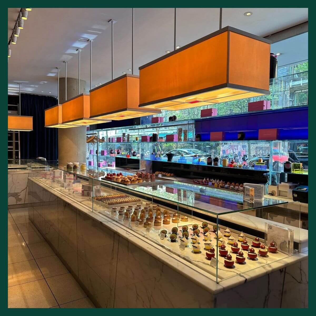 Macarons in London: The Sweet Tour You Can't Miss!