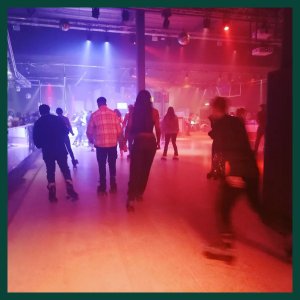 Roller Skating in London: Lace Up for the Top 8 Spots (Map)