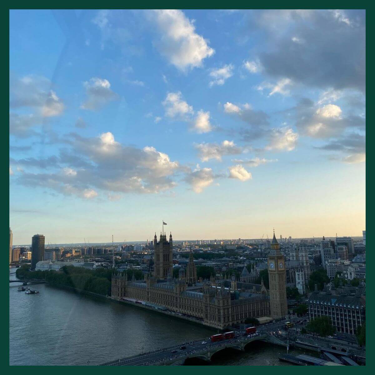 11 Groovy Things To Do in Central London: Fun & Free