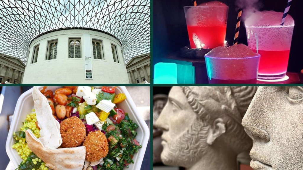 Keats Community Library - Hampstead Village London