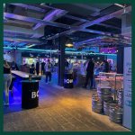 10 Best Activity Bars in London: Arcades, Darts & More