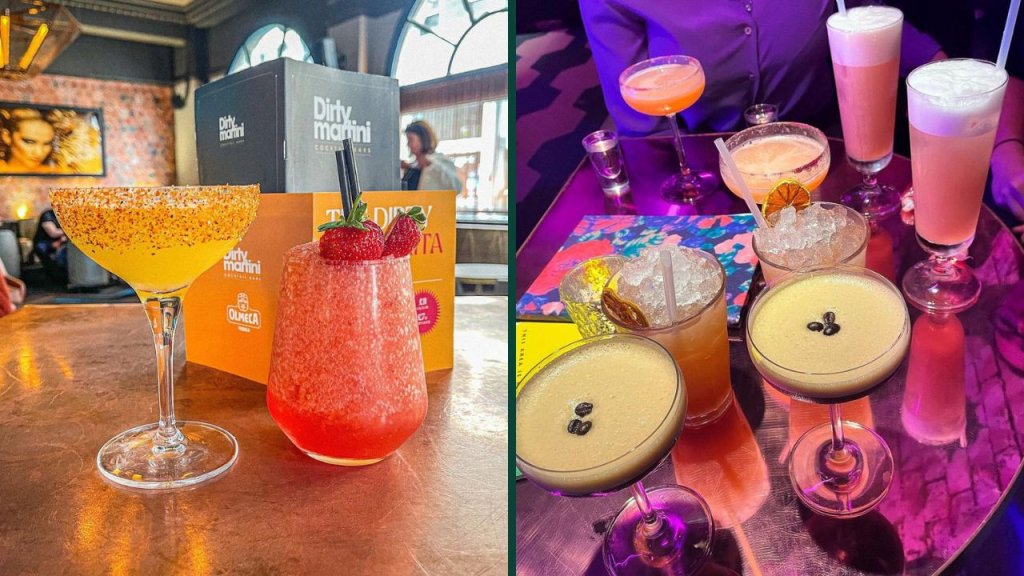 10 Best Activity Bars in London: Arcades, Darts & More