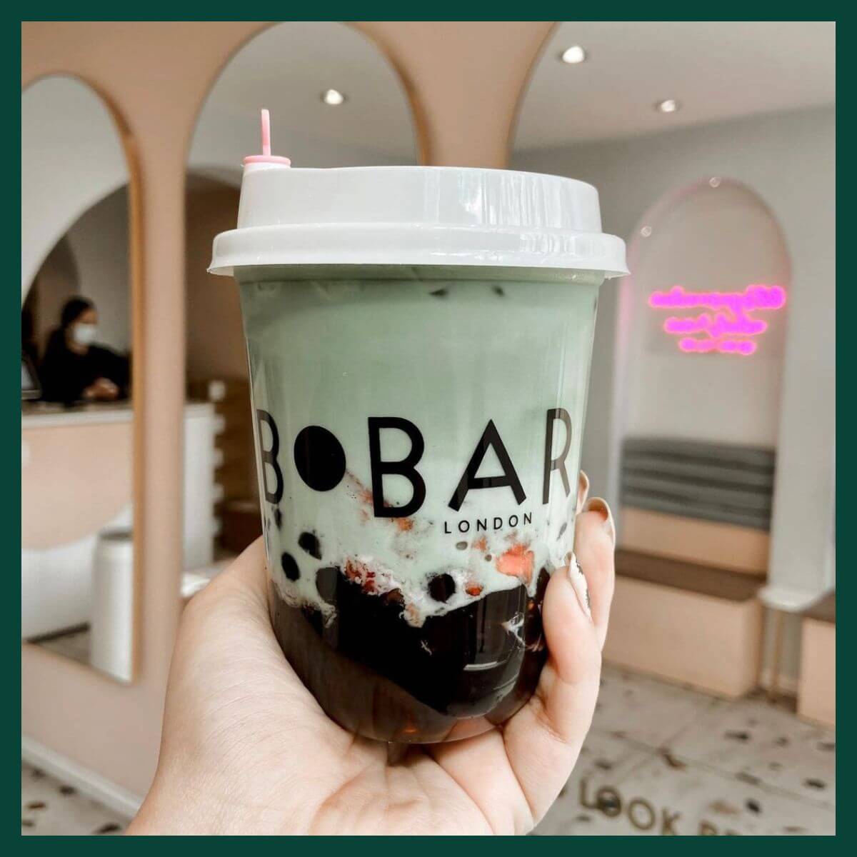 8 Best Bubble Tea in London: Pop In for Some Bubblemania