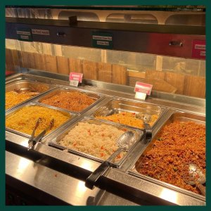 7 Best Chinese Buffets in London: Endless Dim Sum & Noodles