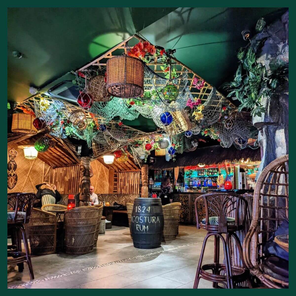 8 Best Bars in Clapham: Fun and Stylish Spots