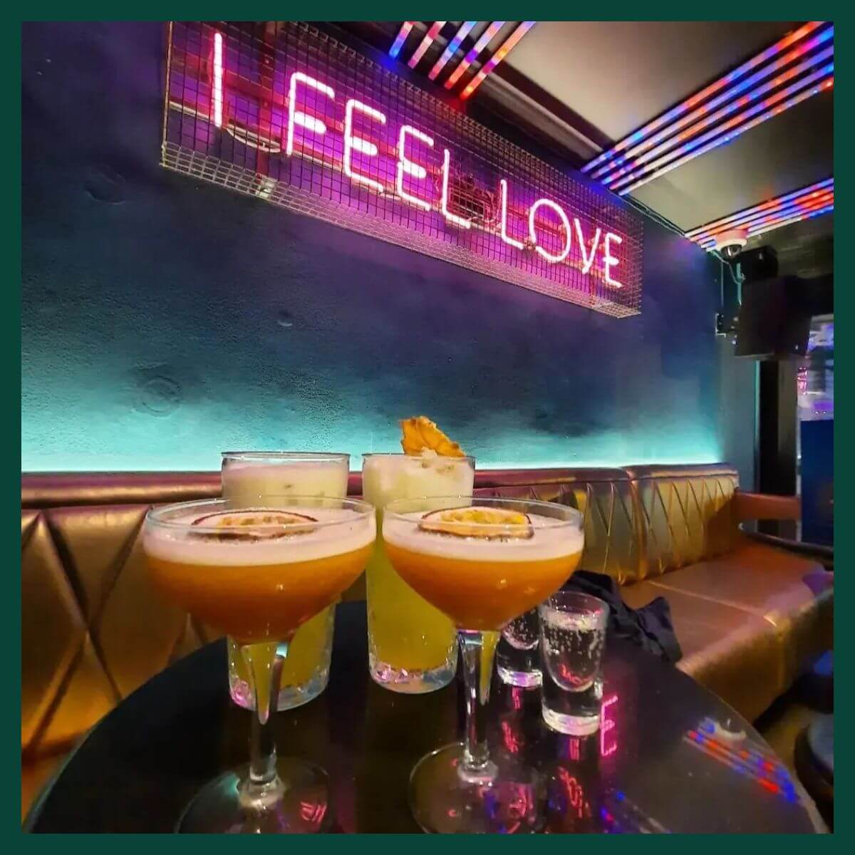 8 Best Bars in Clapham: Fun and Stylish Spots