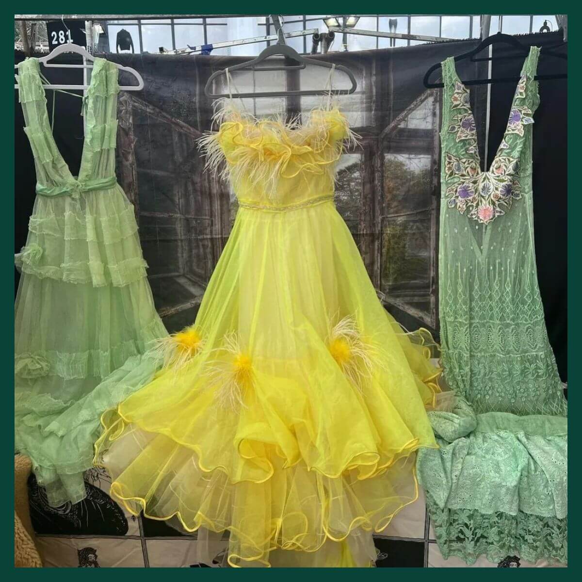 7 Flea Markets in London: Unearth Hidden Vintage Gems