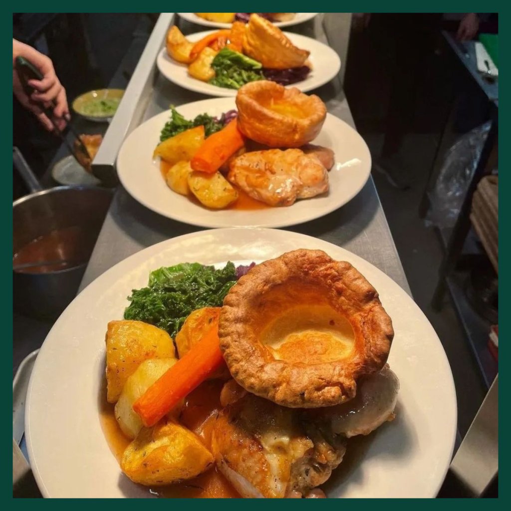 8 Pubs Near Liverpool Street: Savour a Great Pint & Pub Grub