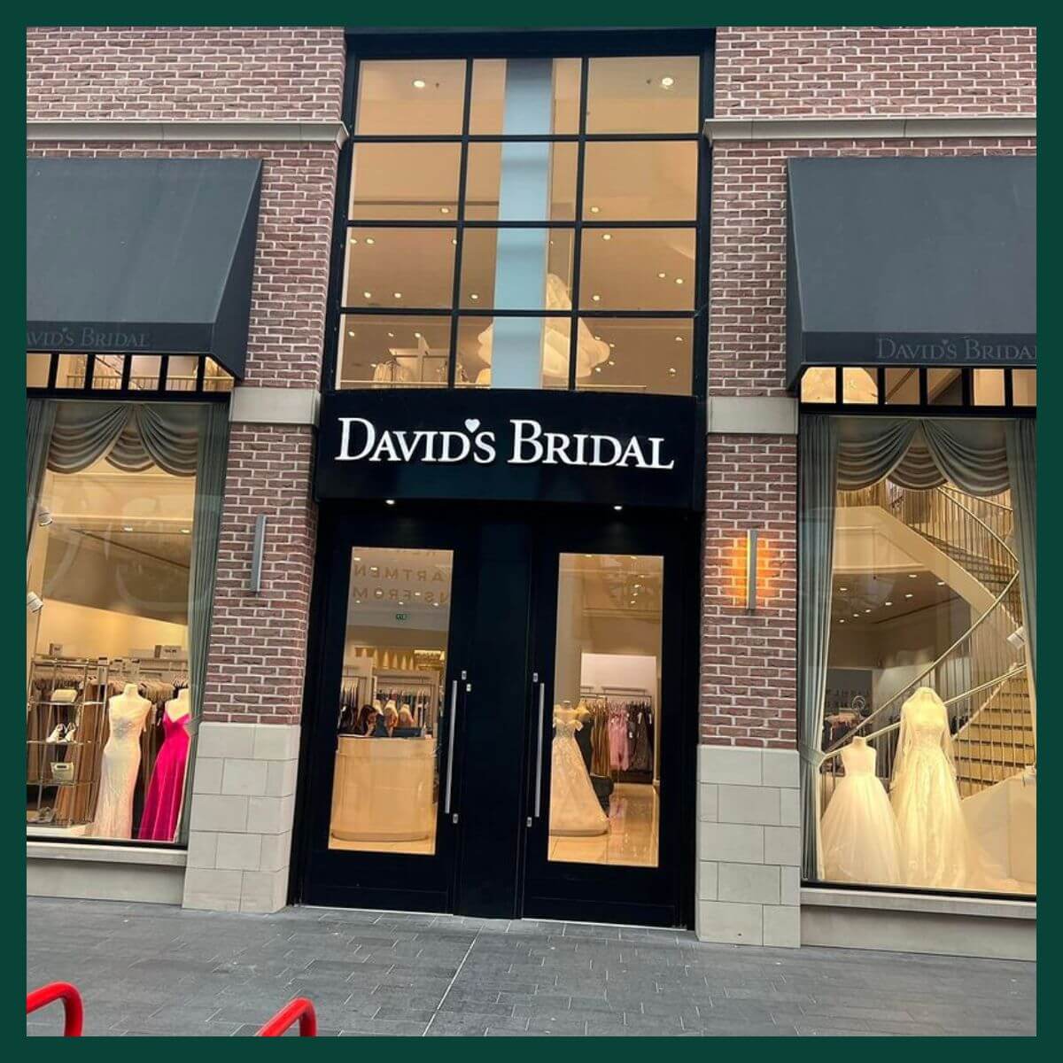 8 Stylish Prom Dress Shops in London: Find Your Dream Gown