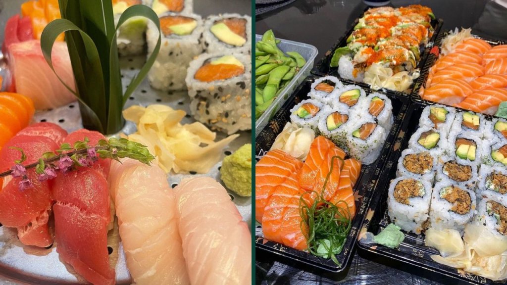 6 Awesome Liverpool Street Restaurants: Tantalizing Tastes